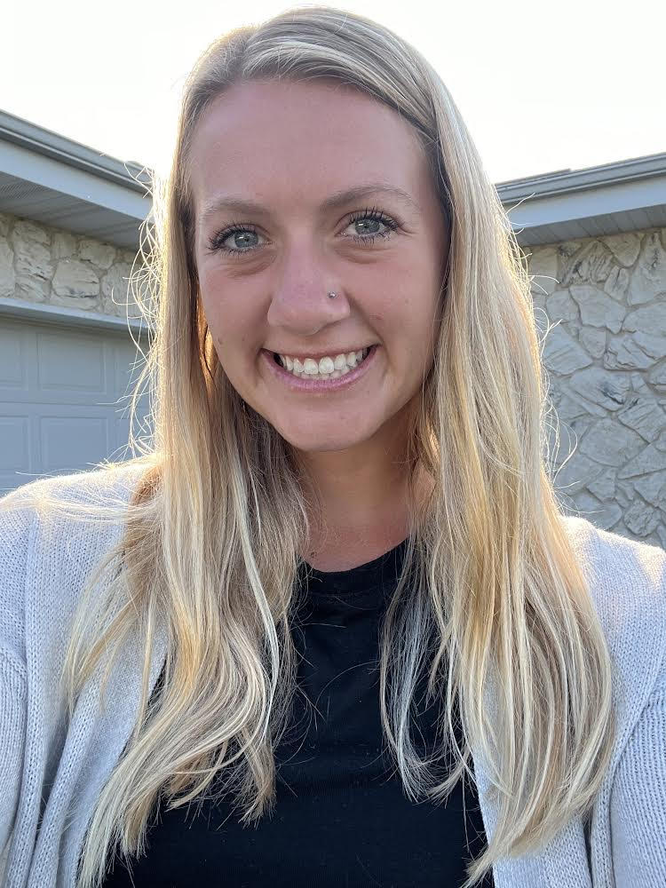 Brooke Scheidegger – Brodhead Dance Academy